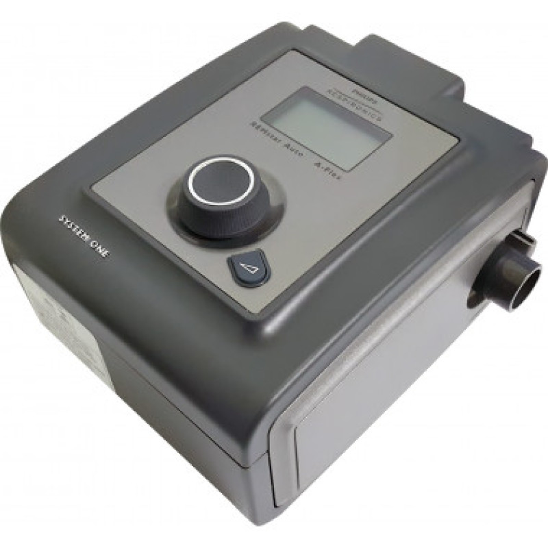 CPAP Automático sem Umidificação